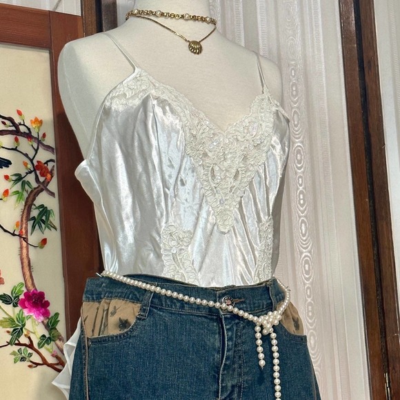 Victoria's Secret | Intimates & Sleepwear | Vintage Victorias Secret ...